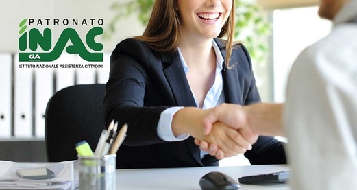INAC - Istituto Nazionale Assistenza Cittadini - VUOI SAPERE QUANDO ...